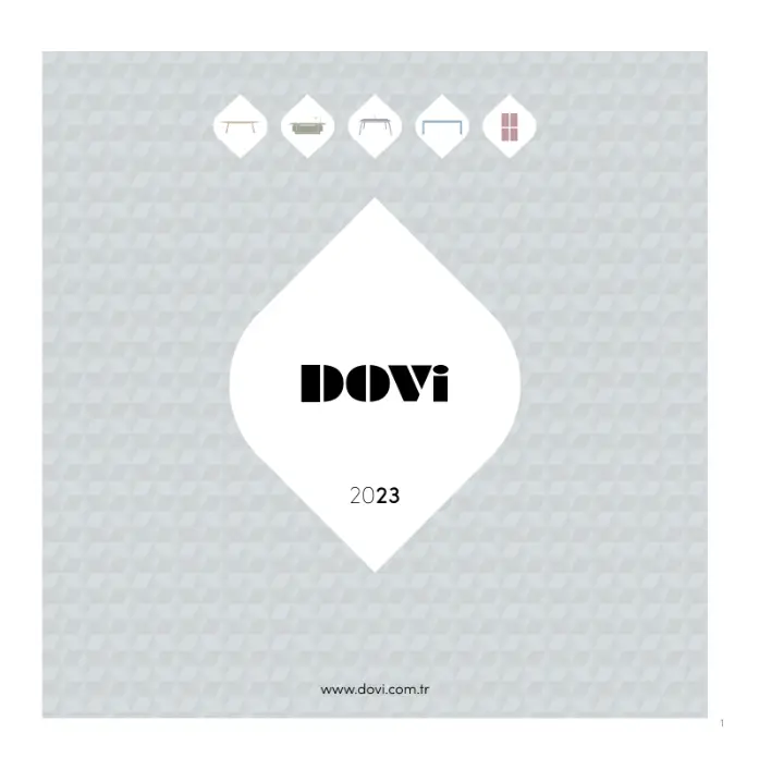 Dovi Mobilya
